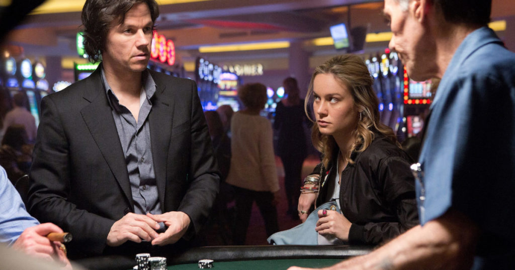 10 Filmes Sobre Sorte, Azar e Obsessão no Jogo da Vida - Infinitividades