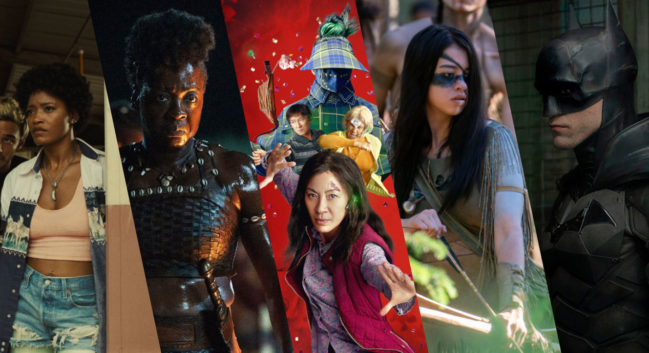 Top 10 Infinitividades: Os Melhores Filmes de 2022 - Infinitividades