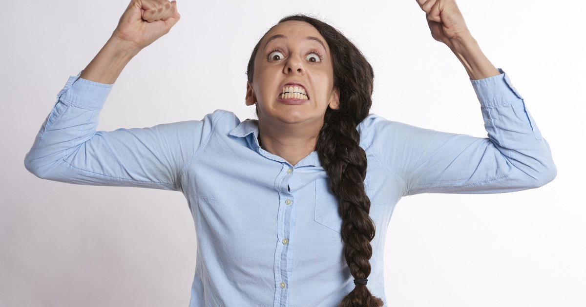 Fanatismo: Anatomia de uma "Doença" - Infinitividades