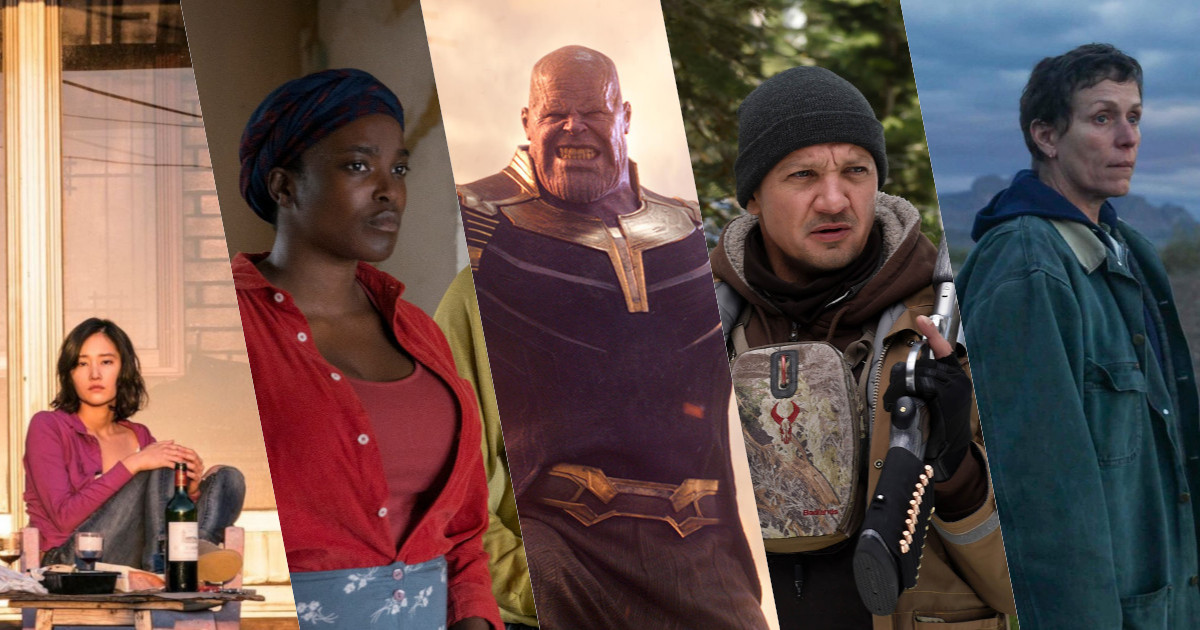 Infinitividades 10 Anos: Os 50 Melhores Filmes - Parte 2 - Infinitividades